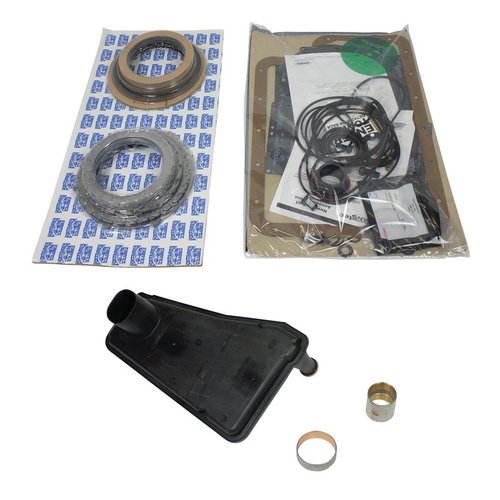 Diesel Auto Power: Built-It Trans Kit Ford 1999-2003 4R100 Stage 1 ...