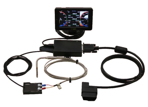 Diesel Auto Power: Smarty Touch Screen Tuner - S2G