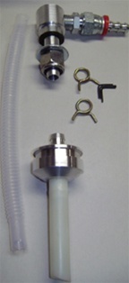 Diesel Auto Power: DrawStraw 5 with Quick Connect Fittings