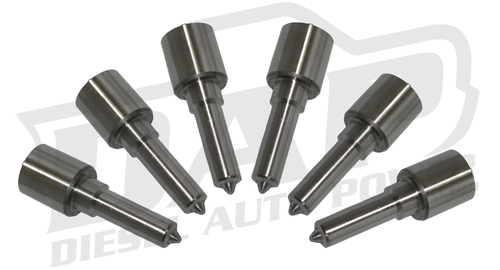 Diesel Auto Power: DAP Performance Nozzles 6x0.016 SAC - 24V6X16SAC