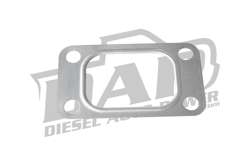 Diesel Auto Power: DAP HE351 T3 Turbo Manifold Gasket Undivided - 3949530
