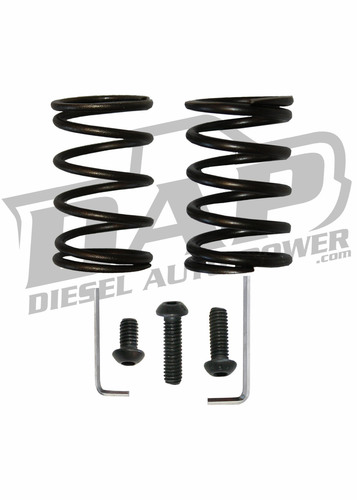 Diesel Auto Power: DAP AFC Air Fuel Control Kit Tune your P7100 12v to ...