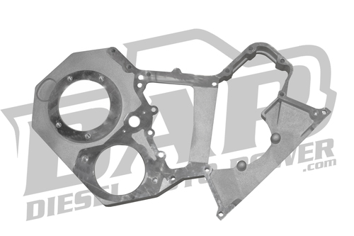 Diesel Auto Power: DAP Timing Gear Case - 3936256