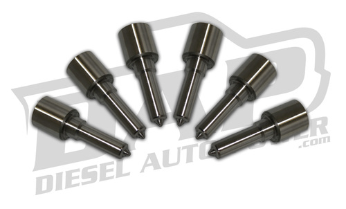 100 hp SAC Nozzle Set for Cummins | Diesel Auto Power