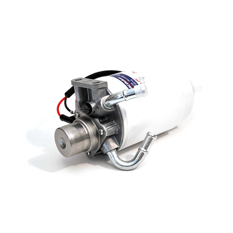 Diesel Auto Power: GM 12642623 Fuel Filter Head Assembly