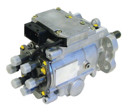Diesel Auto Power: Bosch Hot Rod VP44 Fuel Injection Pump 40-100HP ...