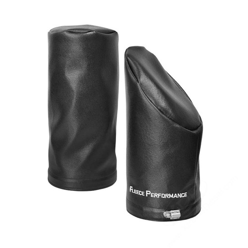 Diesel Auto Power: Stack Cover - 7 inch - 45 Degree Miter