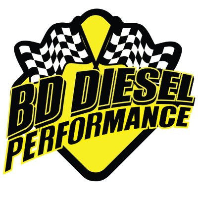 Diesel Auto Power: BD-Power Air Solenoid Valve