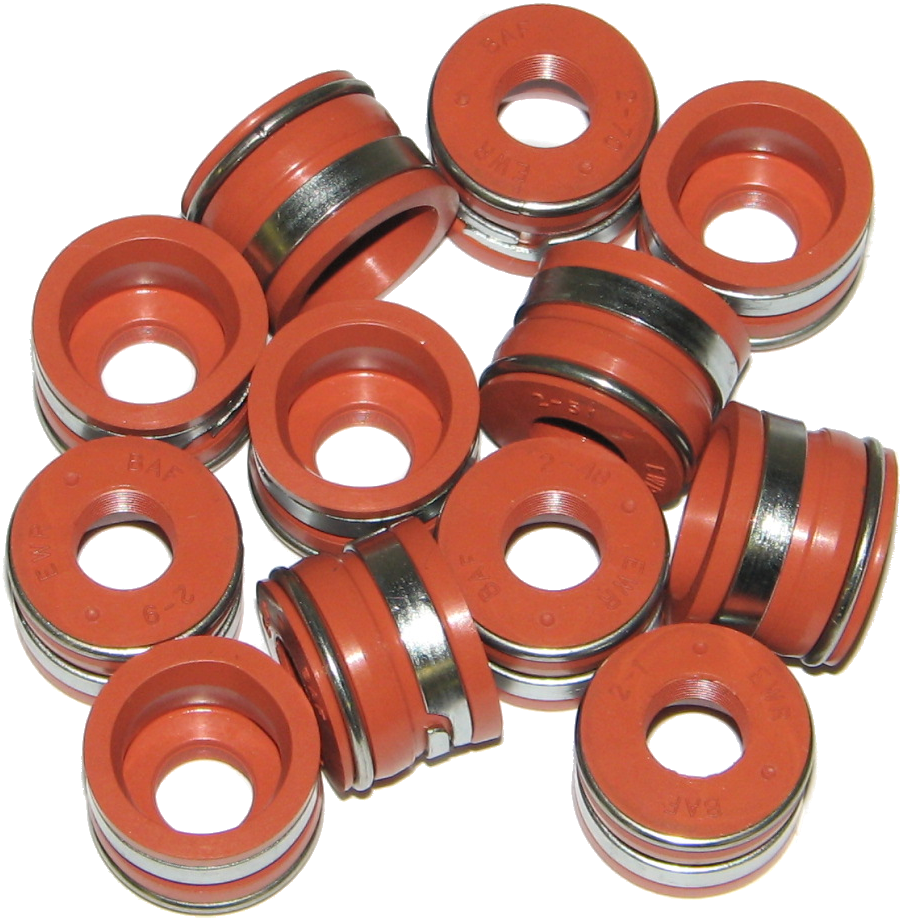 Diesel Auto Power: 5.9L 12 Valve Dodge Cummins Valve Seals (12)