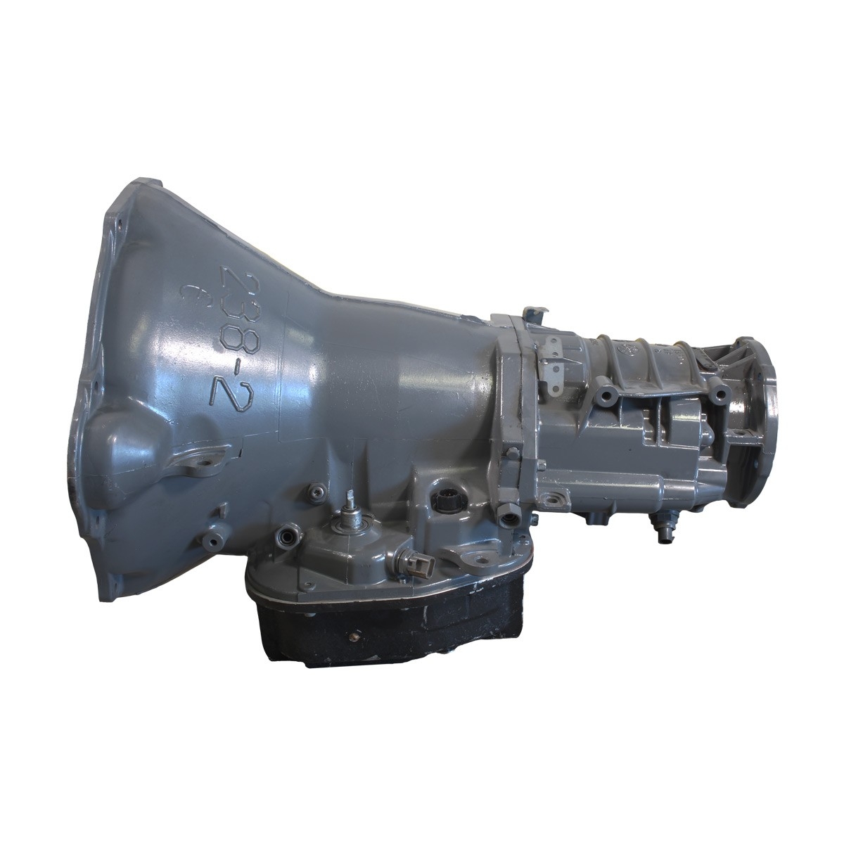 Diesel Auto Power: 47RE Transmission Stage 2