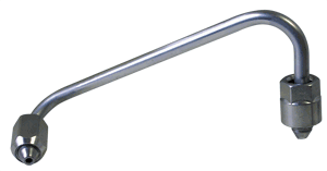 Diesel Auto Power: Genuine Cummins #6 Fuel Injector Line