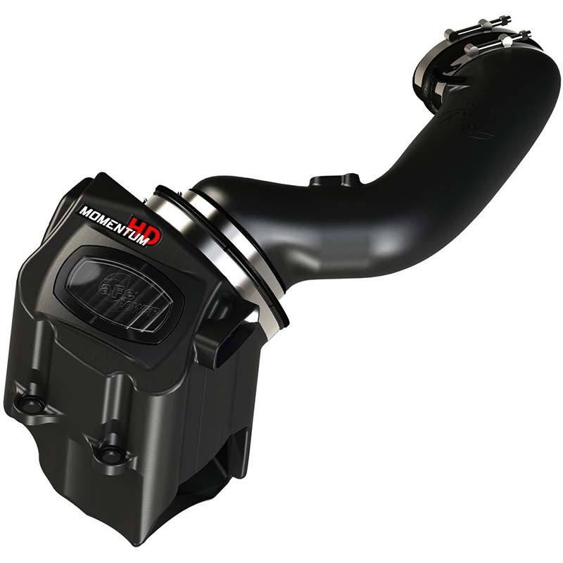 Diesel Auto Power: AFE Pro Dry S Momentum HD Intake System