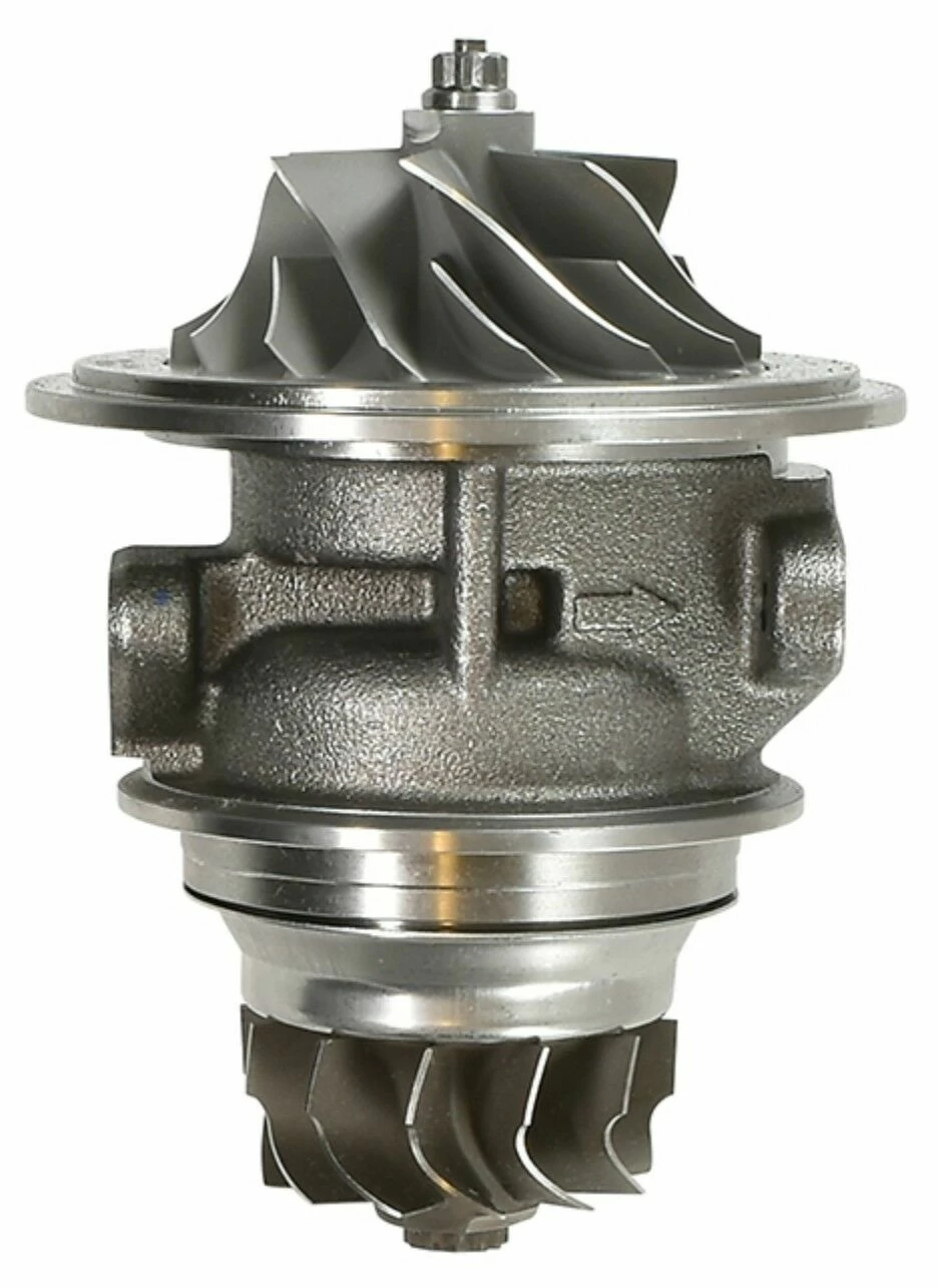 Diesel Auto Power: HE351CW Turbo Cartridge With Cast Wheel