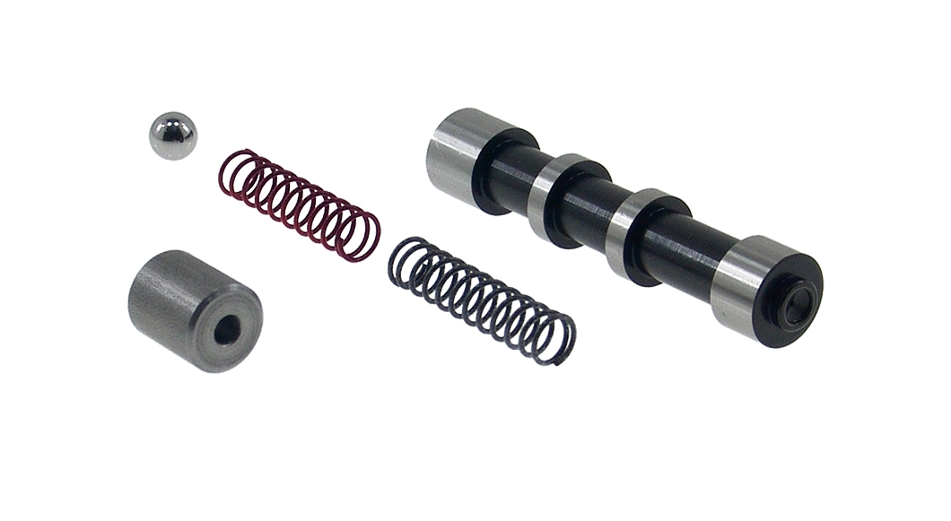 Diesel Auto Power: TransGo A1-LU-BST Boost Valve