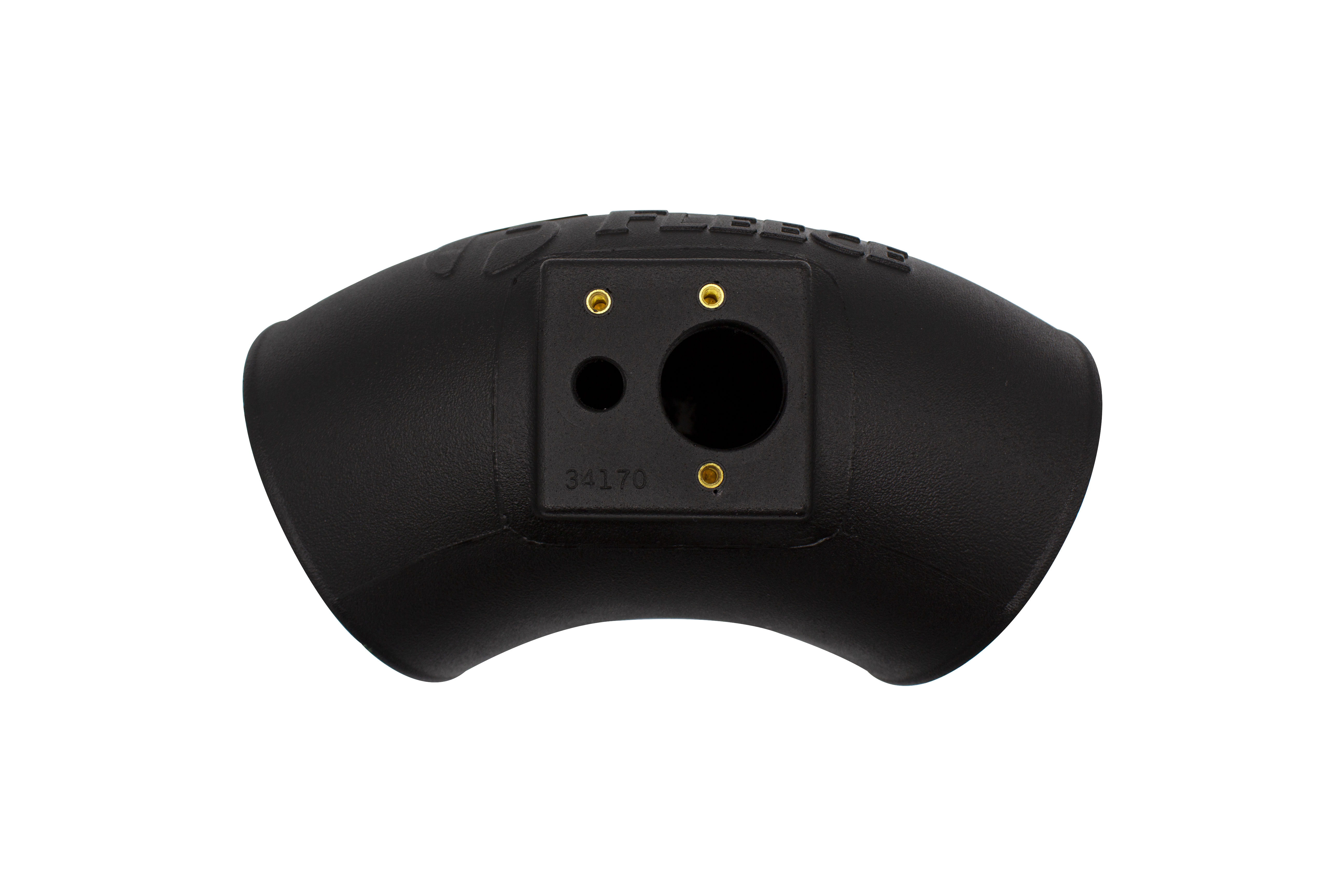 Diesel Auto Power: Molded plastic universal 5" intake manifold elbow ...