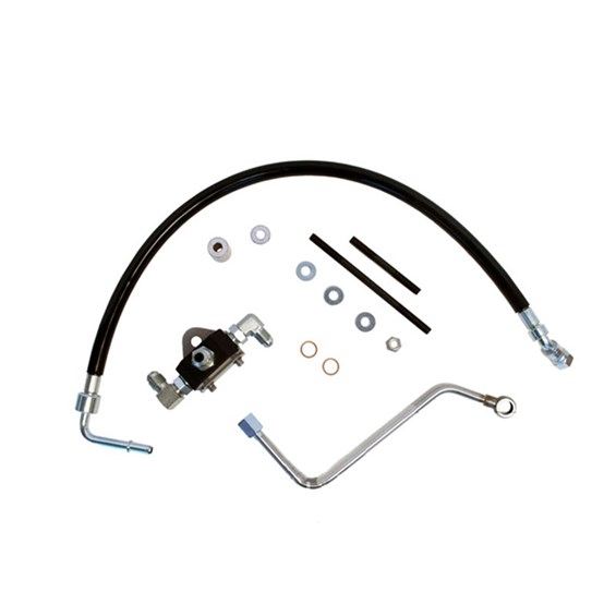 Diesel Auto Power: Driven Diesel Fuel Bowl Delete Upgrade Kit