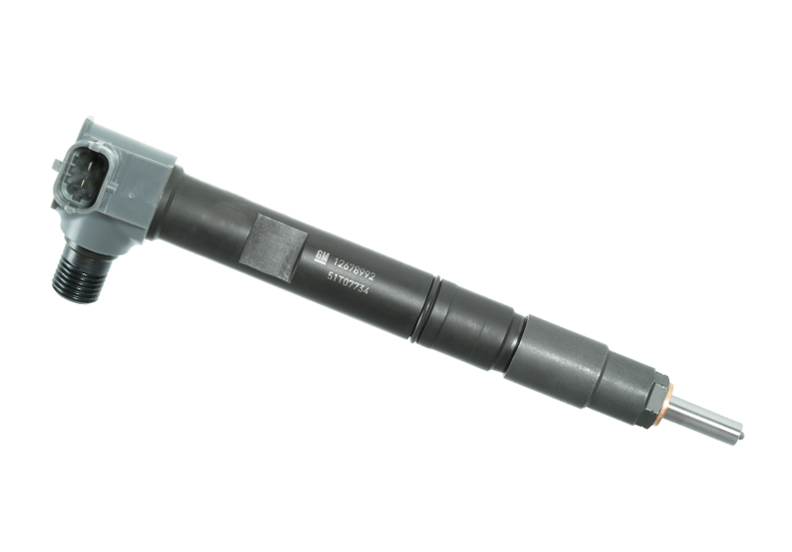 Diesel Auto Power: L5P OEM New Fuel Injector