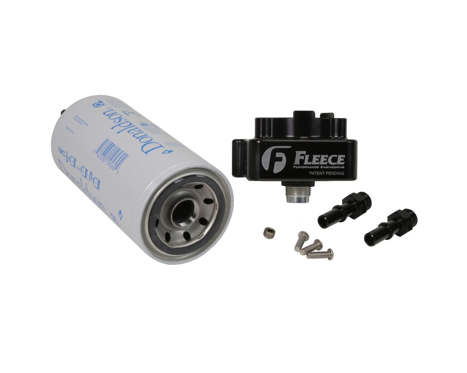 Diesel Auto Power: L5P Fuel Filter Upgrade Kit
