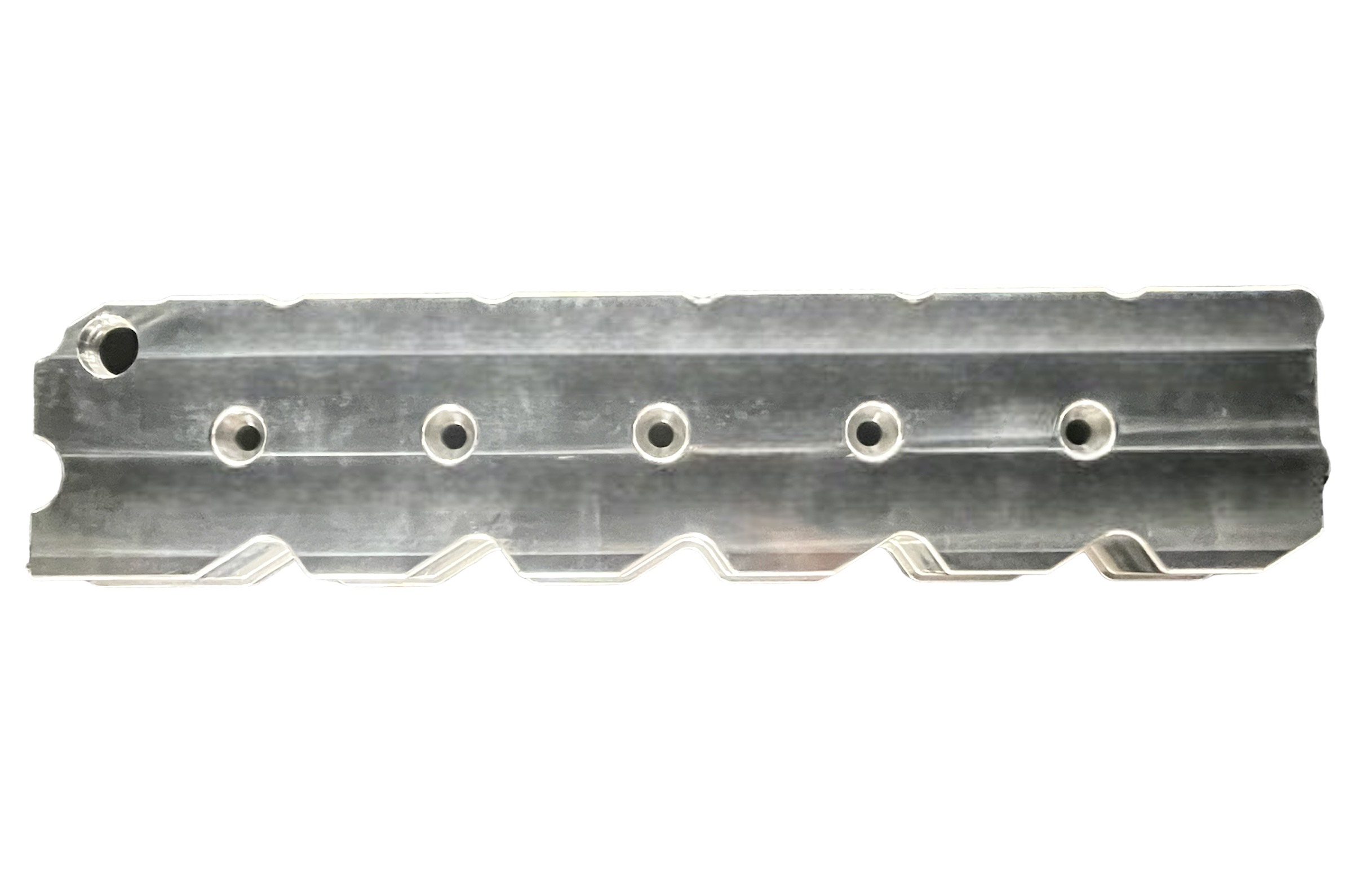 Diesel Auto Power: Billet Aluminium Valve Cover