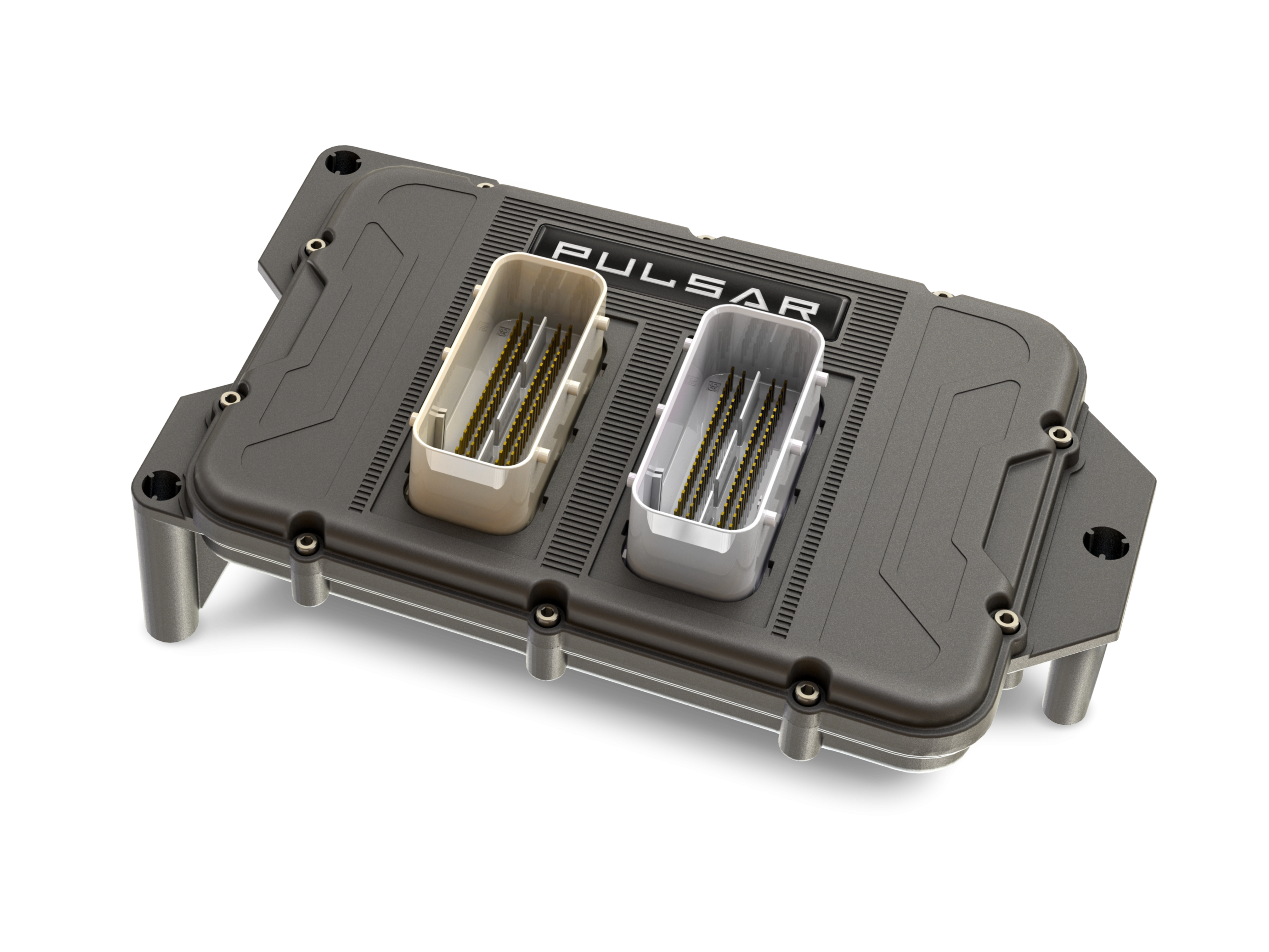 Diesel Auto Power: Edge Pulsar Module