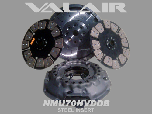 Diesel Auto Power: Valair Dual Disc Competition Replacement Clutch ...