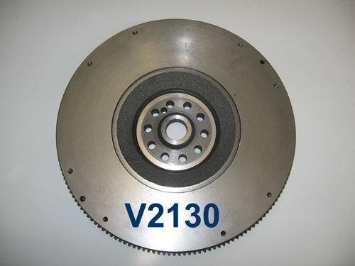 Diesel Auto Power: Valair New 6 Speed Flywheel V2130 | 1999-2003 Ford 7 ...