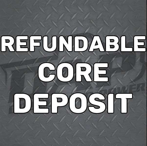 Diesel Auto Power: Core Charge for Aliant Remanufactured High Pressure ...