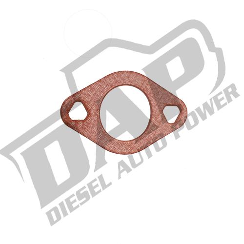 Diesel Auto Power: Oil Pickup Tube Gasket