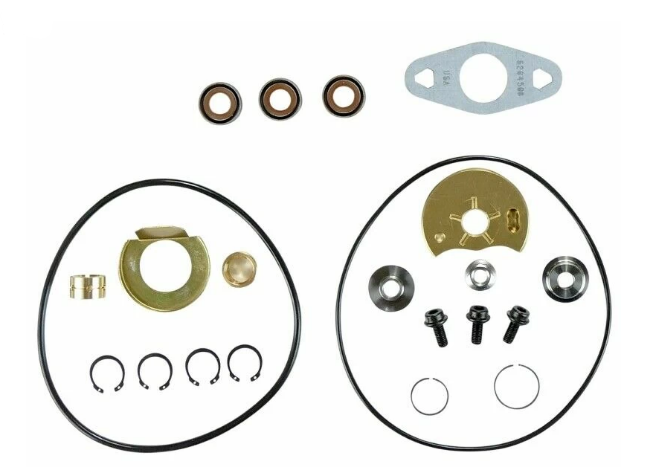 Diesel Auto Power: SPOOLOGIC HE351VE Basic Turbo Rebuild Kit For 07.5 ...