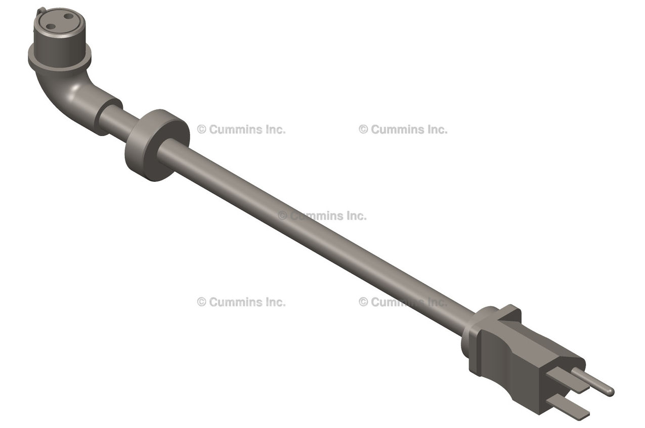 Diesel Auto Power: Genuine Cummins Engine Heater Cable