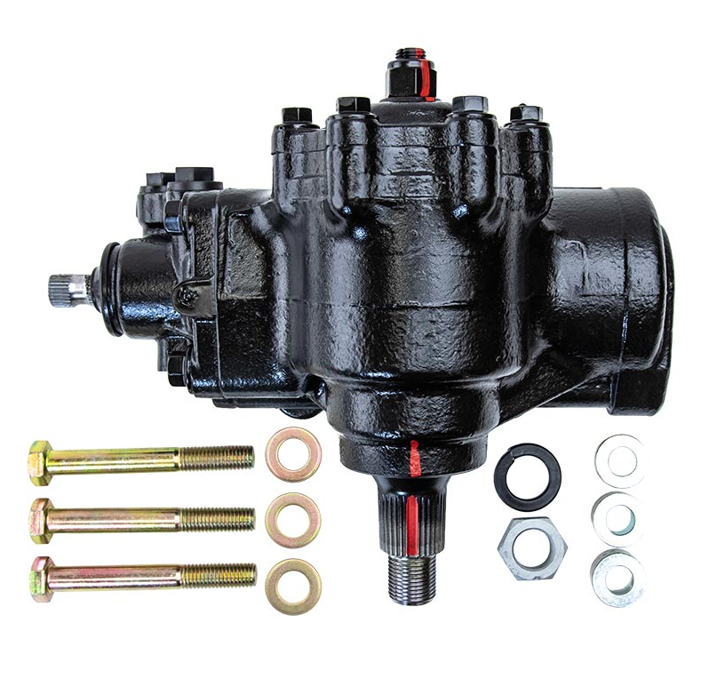 Diesel Auto Power: PSC SG852K1 Big Bore XD Steering Box