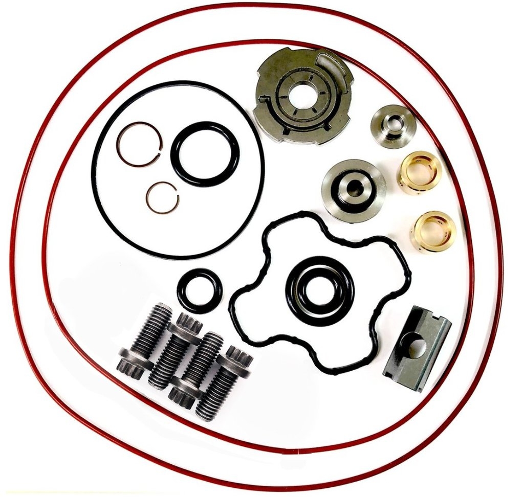 Diesel Auto Power: 7.3 GTP & TP POWERSTORKE 360 REBUILD KIT