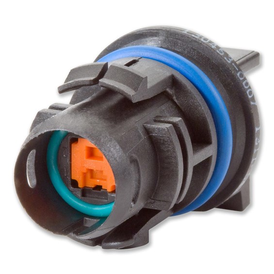 Diesel Auto Power: Replacement Injector Plug