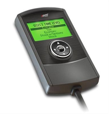 Diesel Auto Power: Edge Products Juice with Attitude