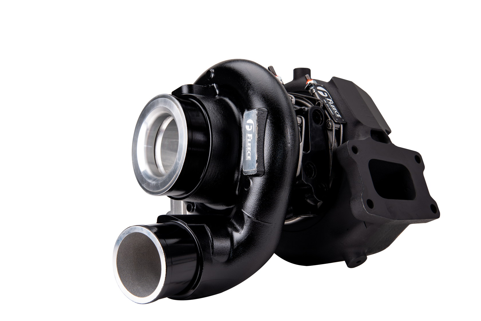 Diesel Auto Power: Fleece Performance Cheetah Turbocharger