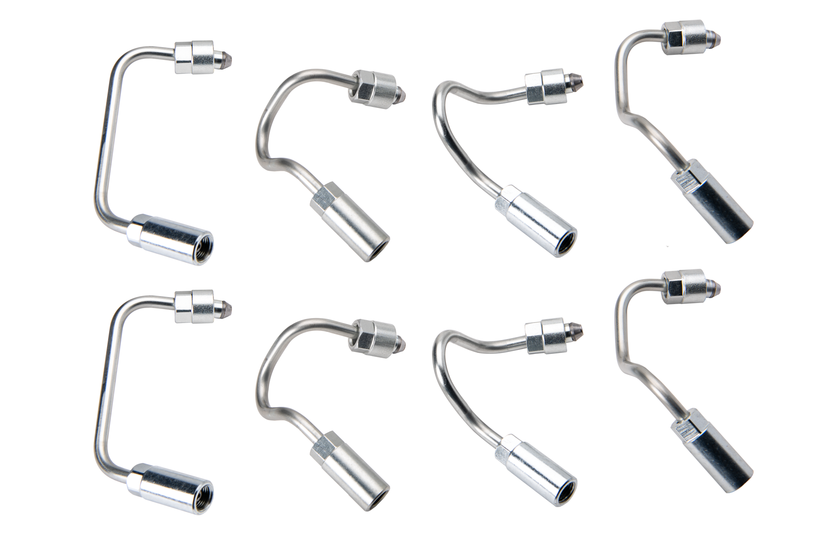 Diesel Auto Power: LBZ/LMM Duramax High Pressure Injection Line Kit