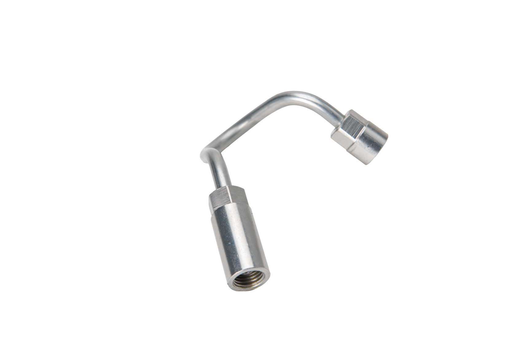 Diesel Auto Power: LLY Duramax High Pressure Injection Line (#4 and #5)