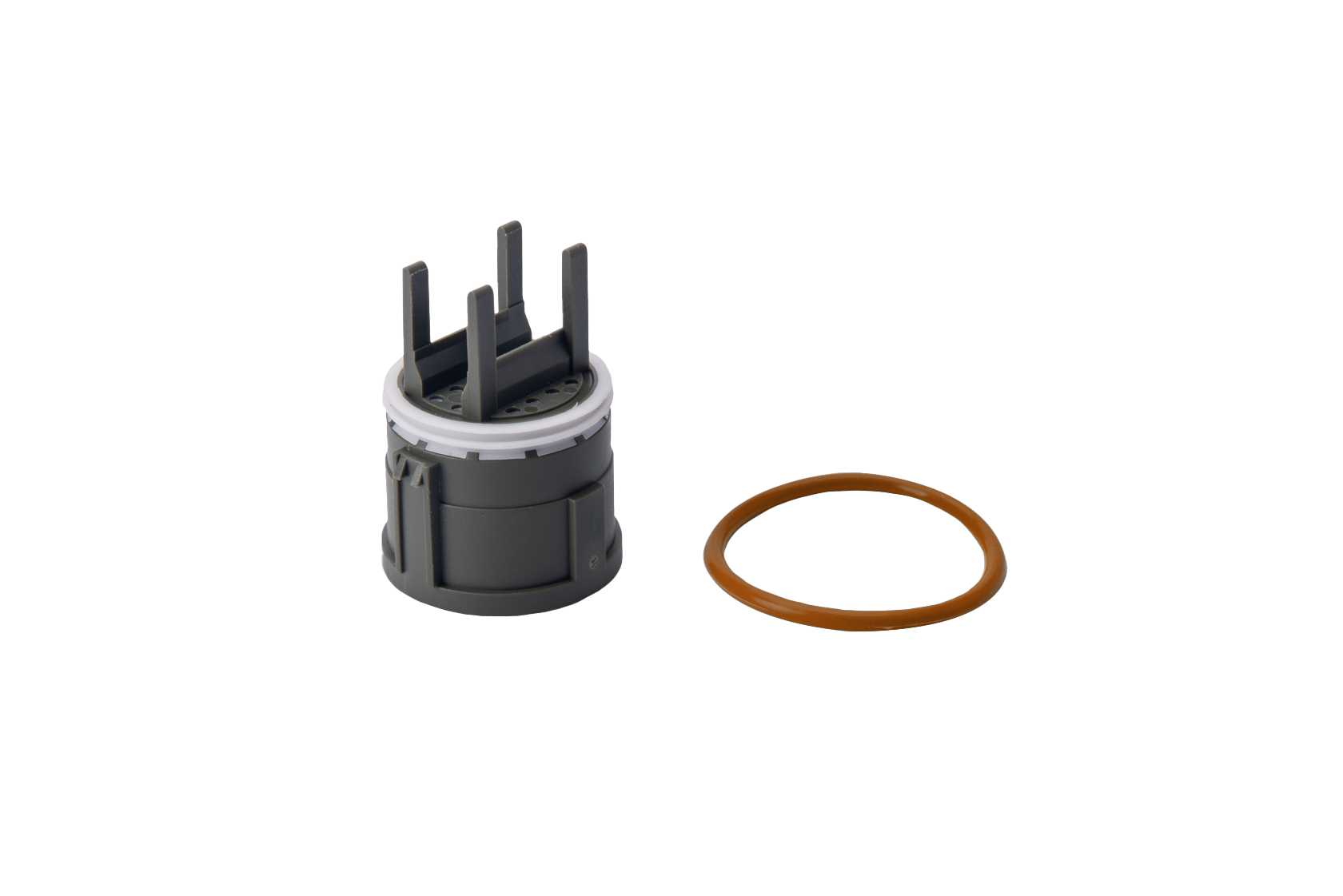 Diesel Auto Power: Fleece Performance Internal Wire Harness Connector Seal