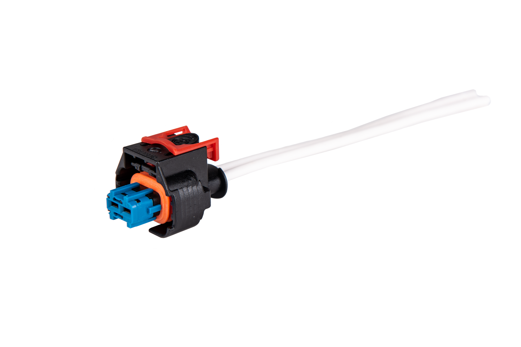 Diesel Auto Power: Fleece Performance Replacement Sensor Connector With ...