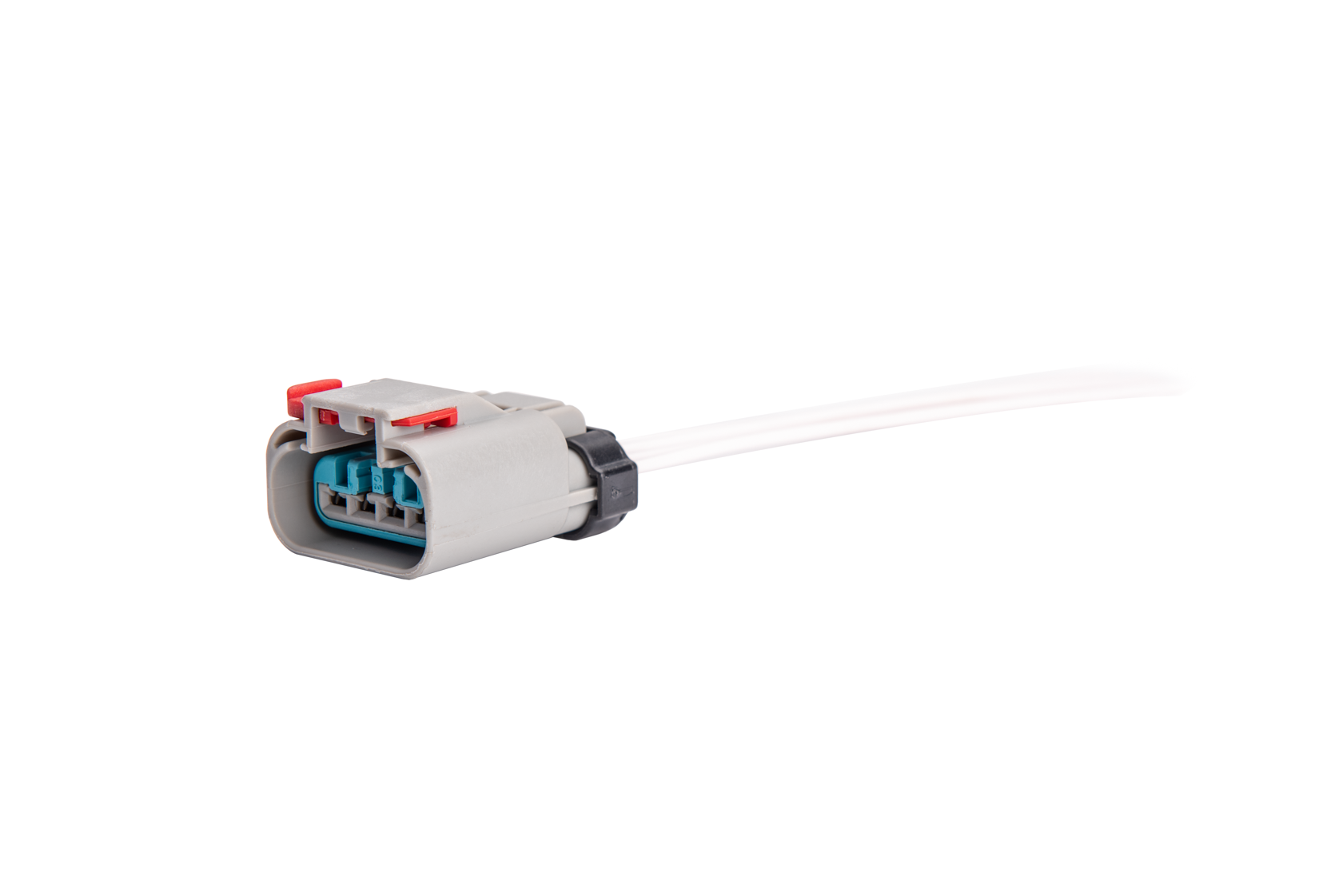 Diesel Auto Power: Fleece Performance Cummins Multiuse Sensor Pigtail 4
