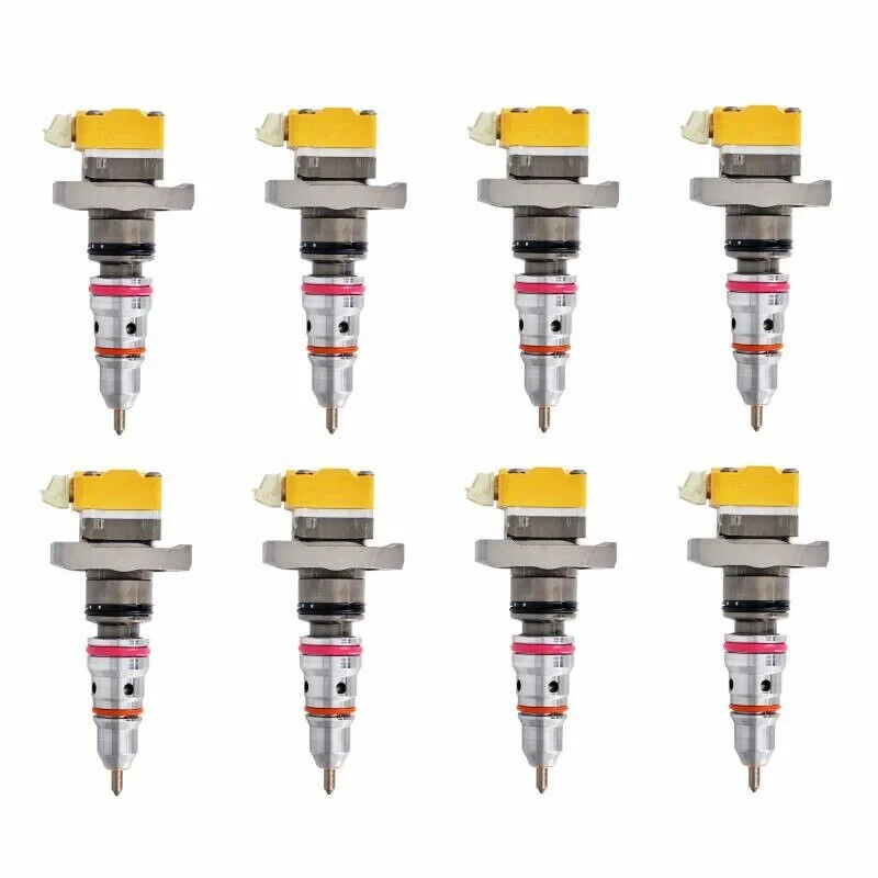 Diesel Auto Power: DAP Stock AD Reman Injectors