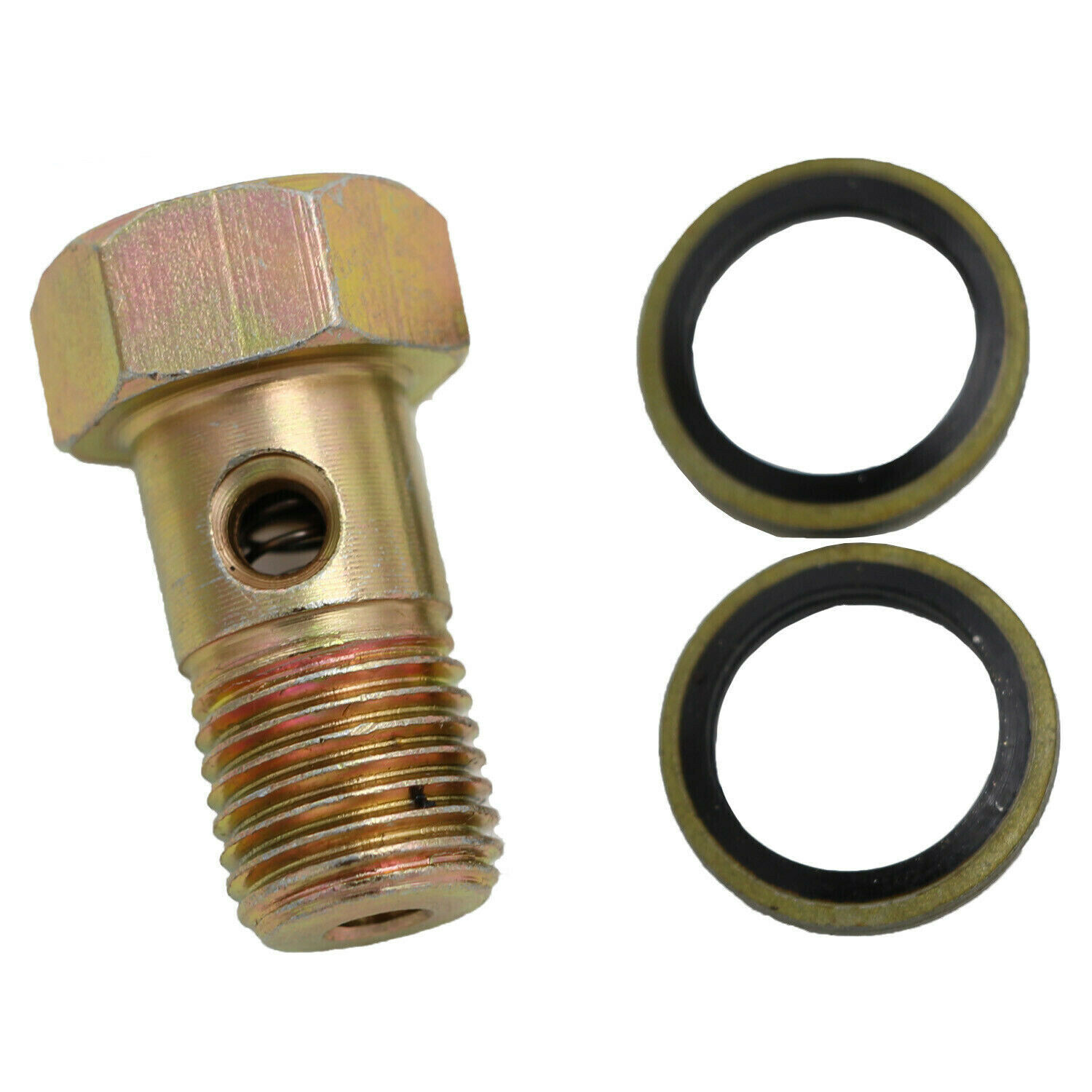 Diesel Auto Power: DAP Cummins Adjustable 12 Valve Overflow Valve