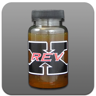 Diesel Auto Power: Rev-X Oil Additive 4 oz Bottle