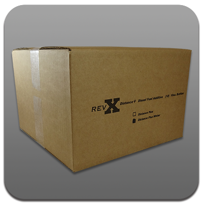 Diesel Auto Power: Rev-X Distance+ WINTER Diesel Fuel Additive 18 ...