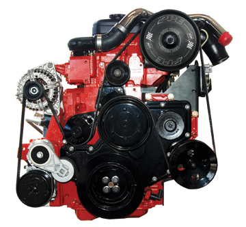 Diesel Auto Power: PPE Dual Fueler CP3 Pump Kit With Pump