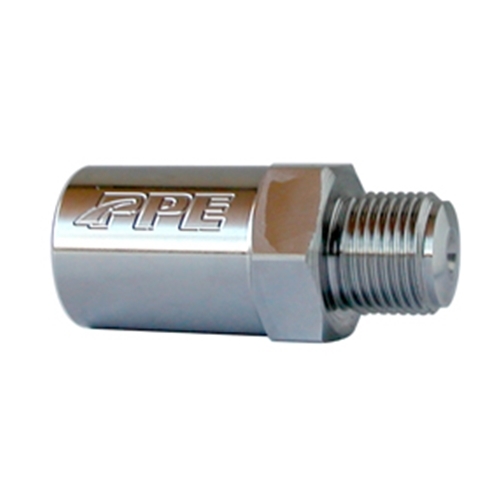 Diesel Auto Power: Race Fuel Valve