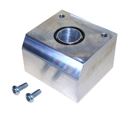 Diesel Auto Power: Filter Spacer Block
