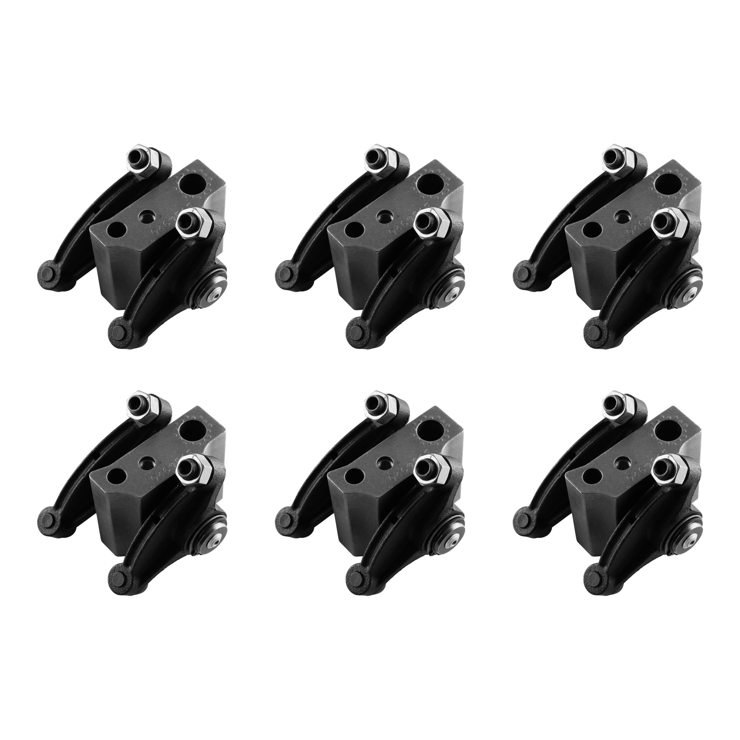 Diesel Auto Power: DAP Rocker Arm Assembly Machined for Trucks Equipped ...