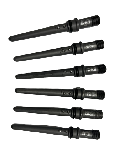 Diesel Auto Power: DAP FUEL INJECTOR CONNECTOR TUBE SET OF 6