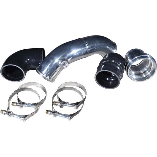 Diesel Auto Power: Charge Tube From Intercooler to Intake